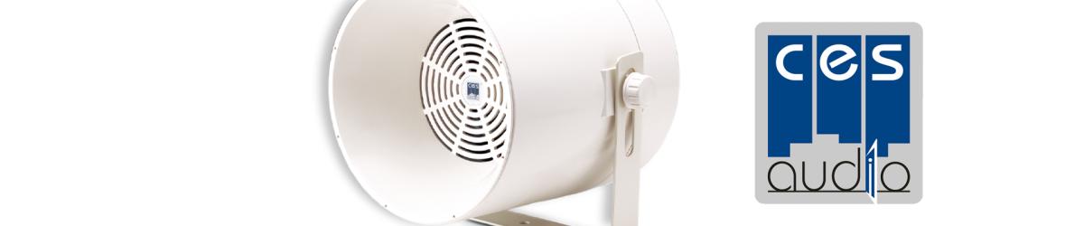 Commercial Audio - CES Audio